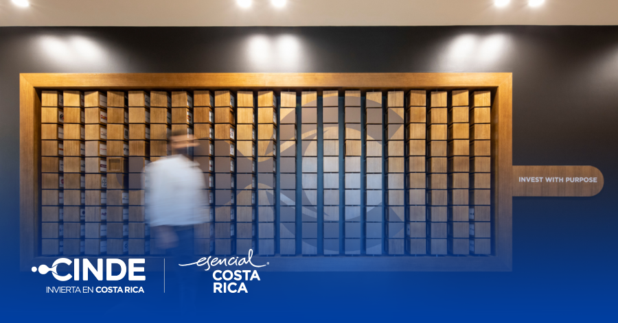 CINDE | CINDE Has Sent the President of Costa Rica the Req...