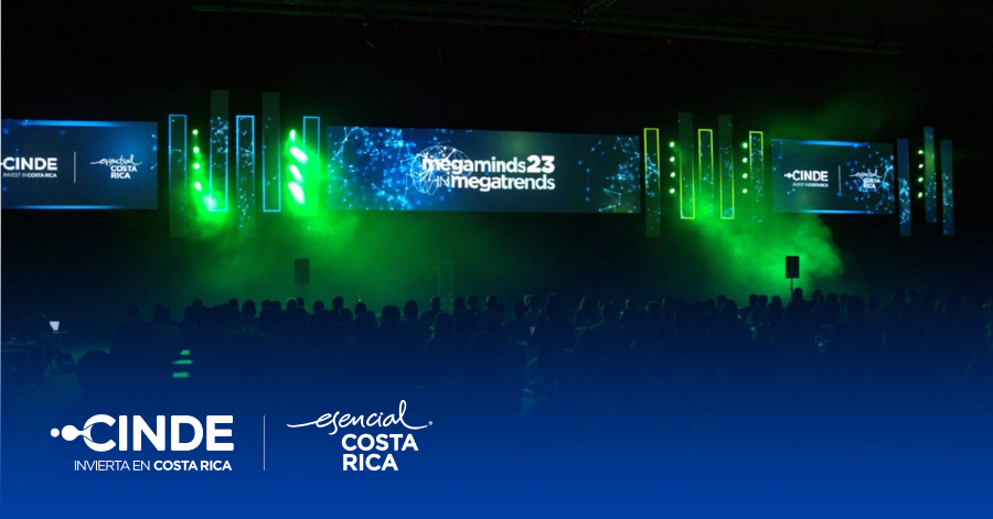CINDE | Megaminds in Megatrends Forum Raises Challenges an...