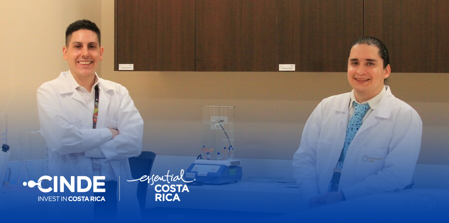 CINDE | Establishment Labs celebra la apertura del campus ...