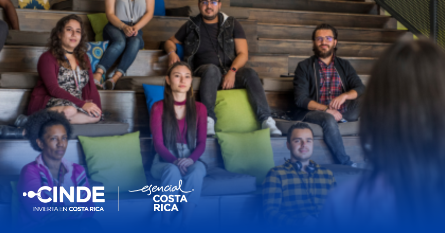 CINDE | CINDE reunirá a expertos para discutir tendencias ...