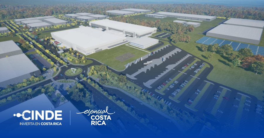 CINDE | Johnson & Johnson MedTech* abrirá operación de man...