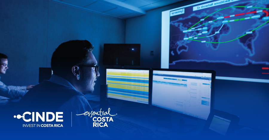 CINDE | Costa Rica's Business Landscape Shines in Newsweek