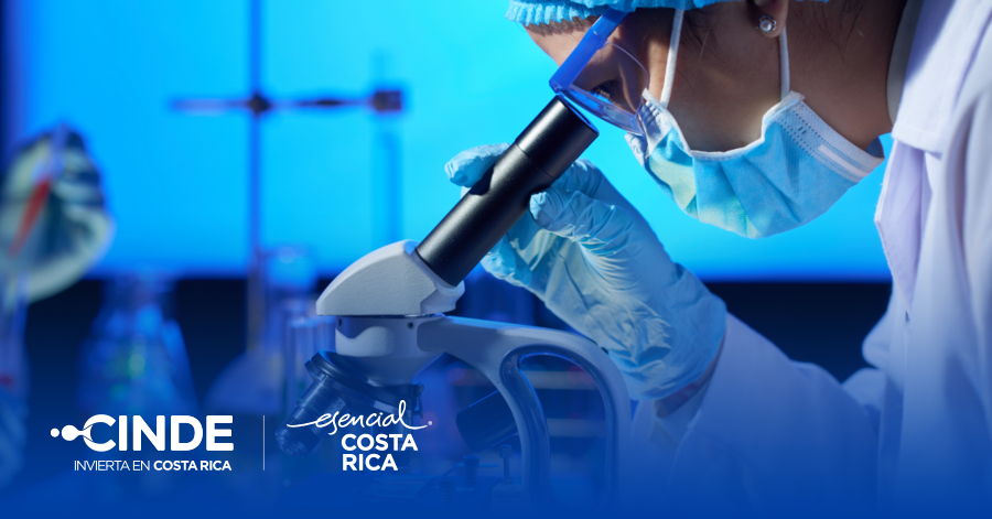 CINDE | CRx Life Sciences prepares an expansion that will ...