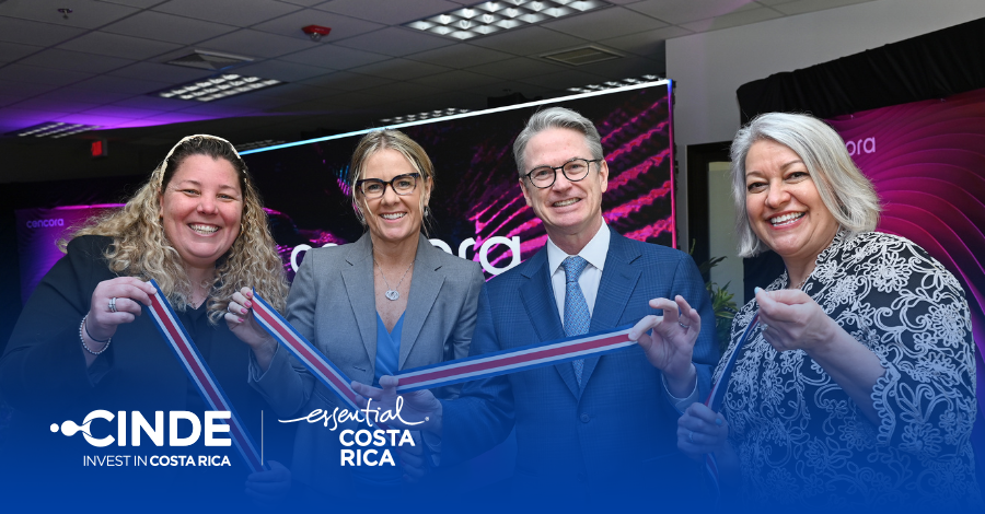 CINDE | Leading Pharmaceutical Solutions and Distribution ...