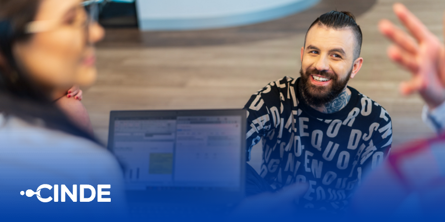 CINDE | EPI: Center for Interactive Education Emerges as a...