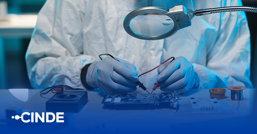 CINDE | CINDE & Business Partners participate in World's P...