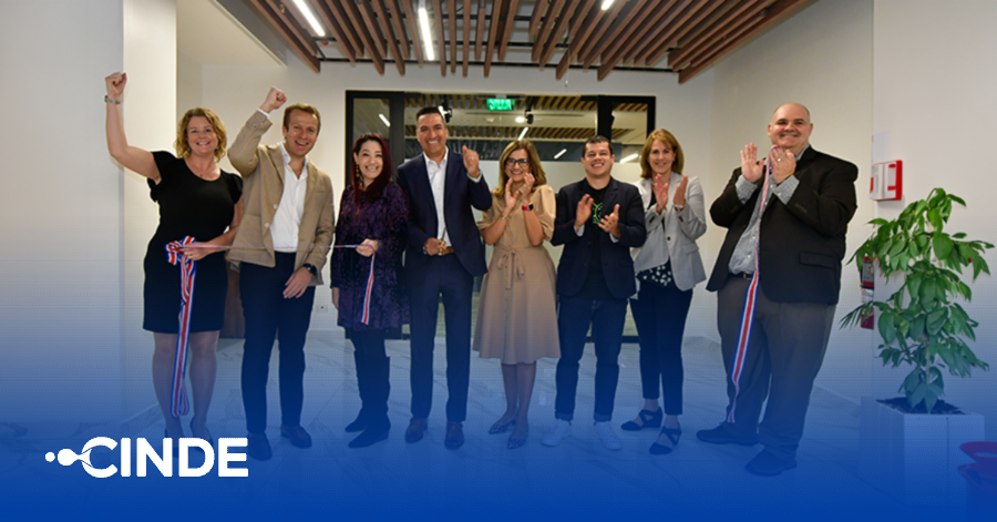 CINDE | ServiceNow expande operaciones en Costa Rica a med...