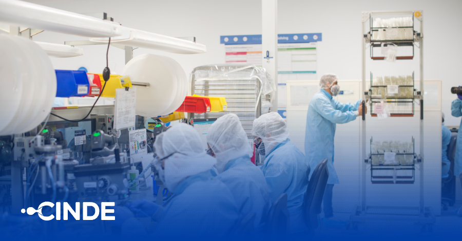 CINDE | Costa Rica, a Global Magnet for Medical Devices: W...
