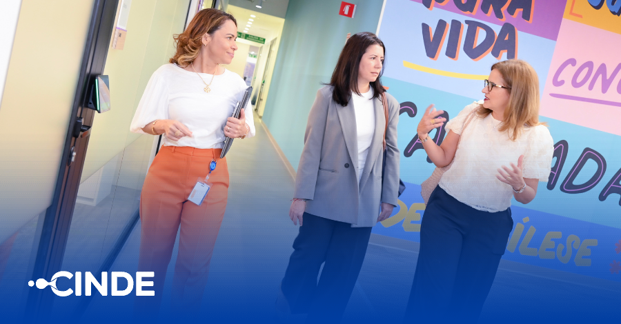 CINDE | Workday is Growing and Bringing New Business Unit...