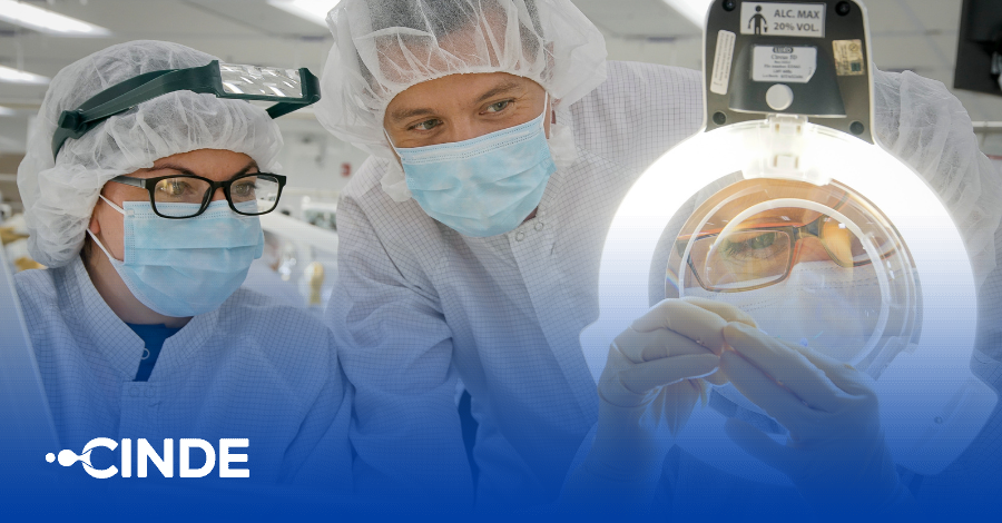 CINDE | Costa Rica es considerado el principal destino eme...